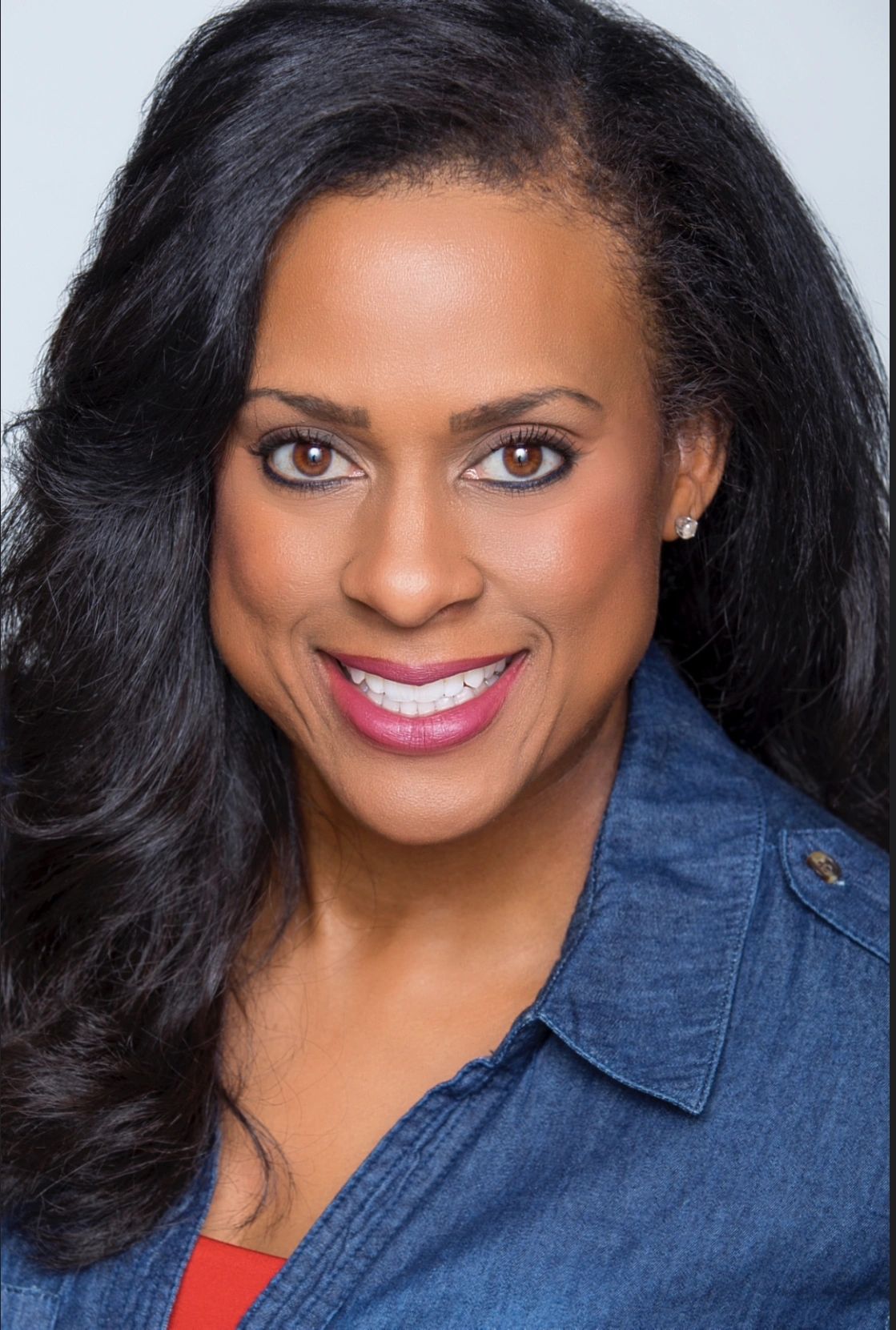 SPEAKER | STARLENE STRINGER