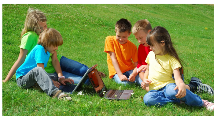 Computers 4 Learning