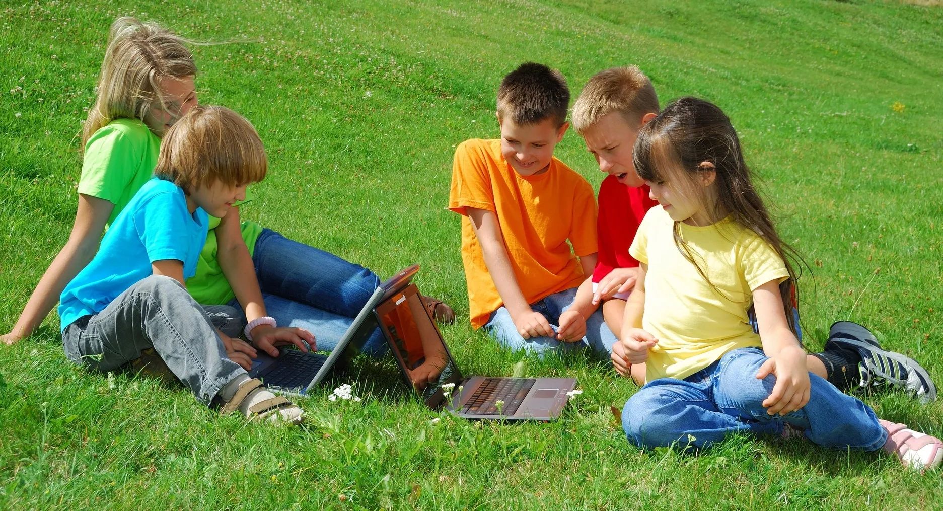 Volunteers | Computers 4Learning