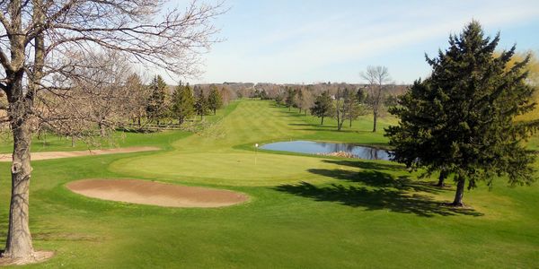 Hammond Golf Club