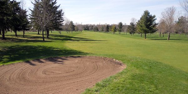 Hammond Golf Club