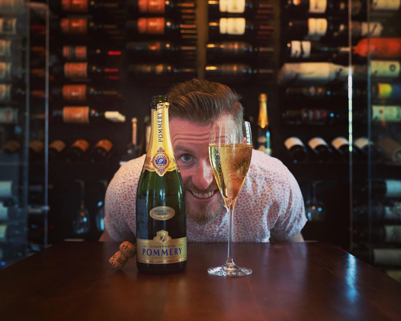 Somm for the Day - Wine Tasting, Wine Consulting