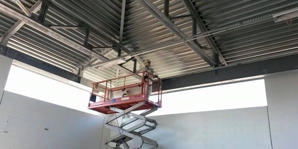 Home - Quality Coating Solutions - TX Premier Coatings