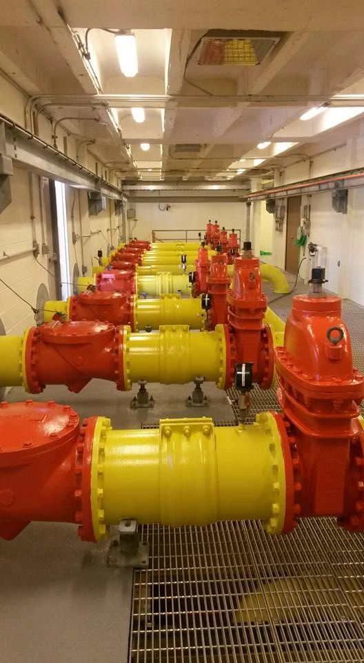 Home - Quality Coating Solutions - TX Premier Coatings