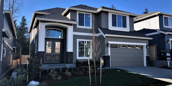 Brightstone Construction - Siding - Snohomish, Washington