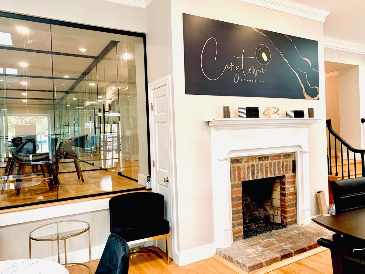 Smart Room - Full Day Pass