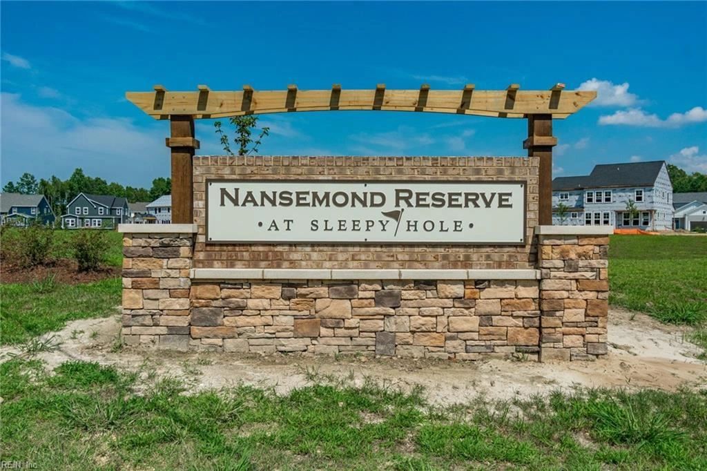 Nansemond Reserve HOA
