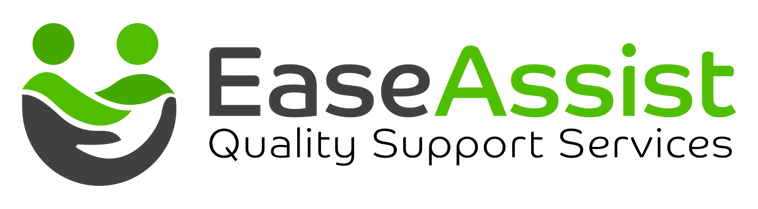 Ease Assist - NDIS Support, Quality Support Services