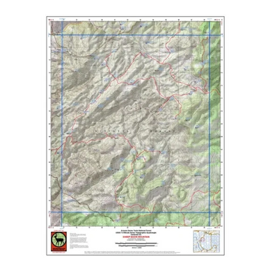Game Management Unit - HuntMap, LLC