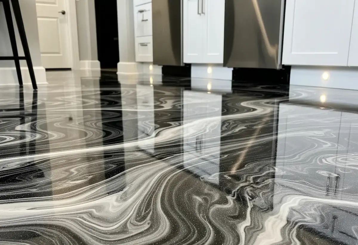 Prime Epoxy SF