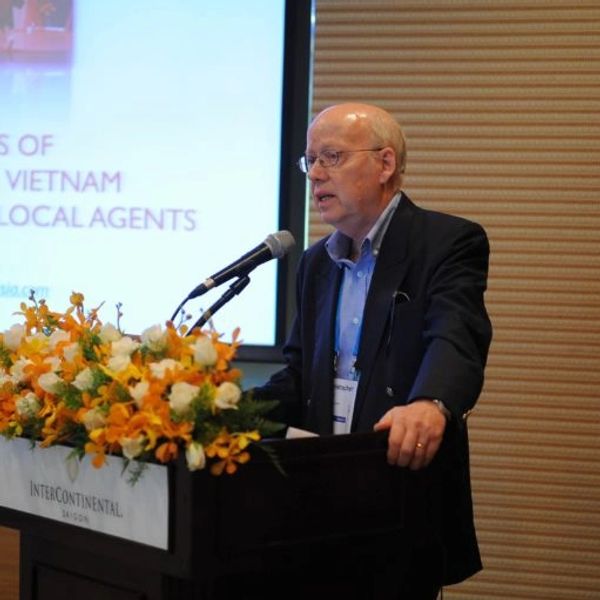 Business - US - Vietnam Business Council