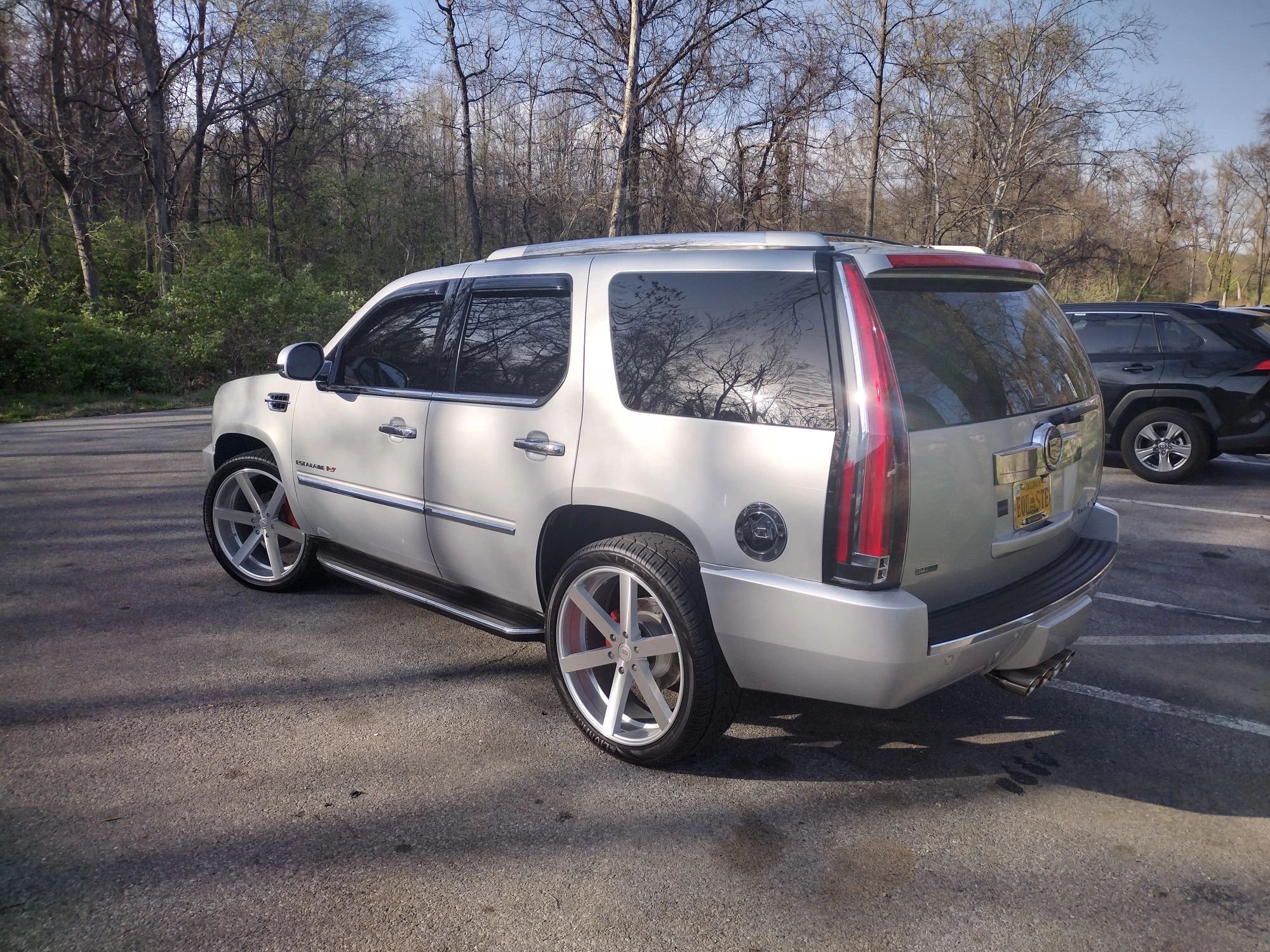 Exquisite II: Professional Car Detailing Services