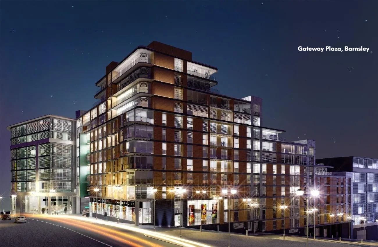 Design Build Construction Services | Unite Construction