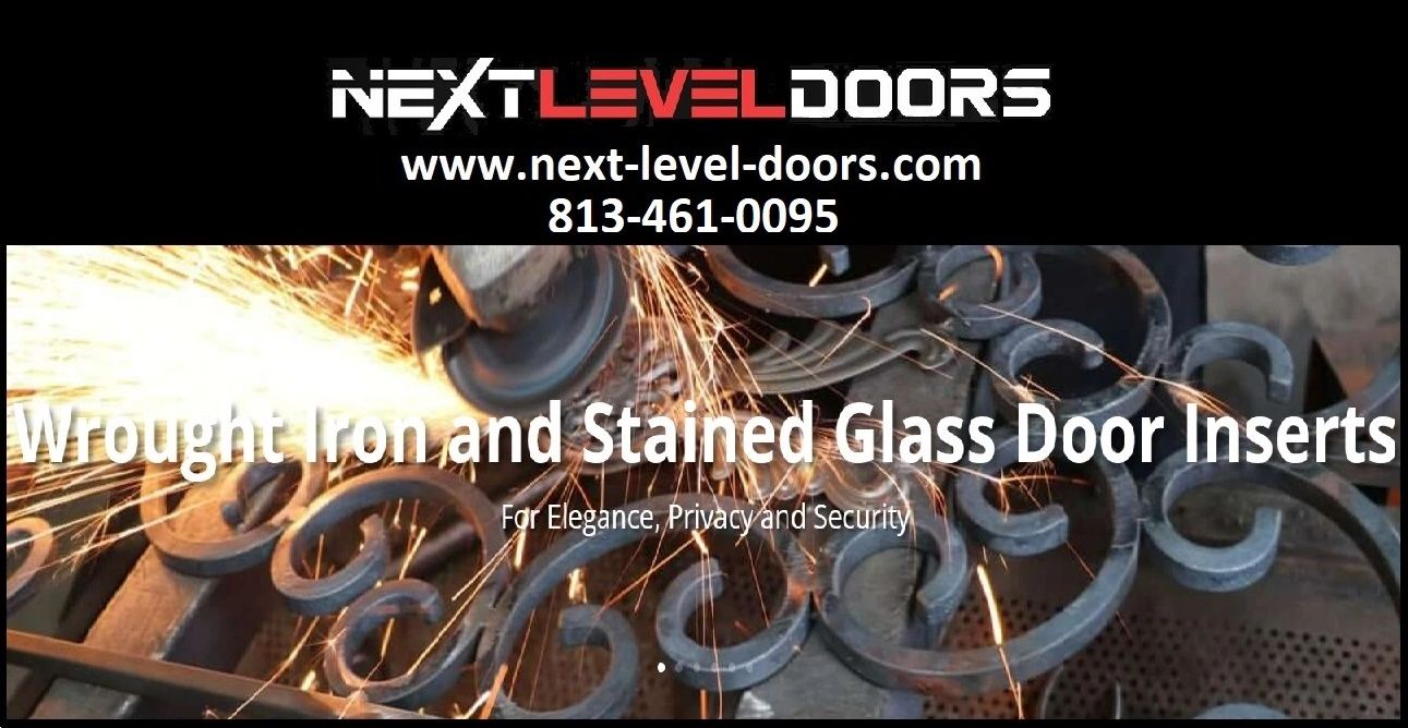 Next Level Doors