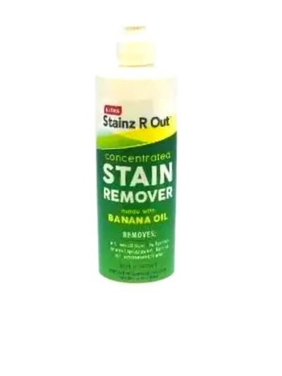 16 oz Bottle Concentrated Stain Remover
