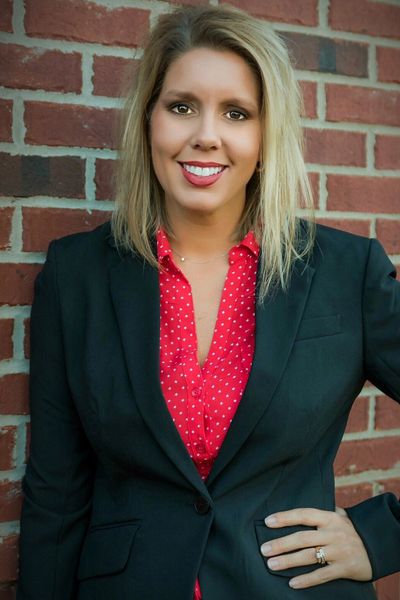 Amanda Portman, LCSW, CEMDR - Counseling, Therapy