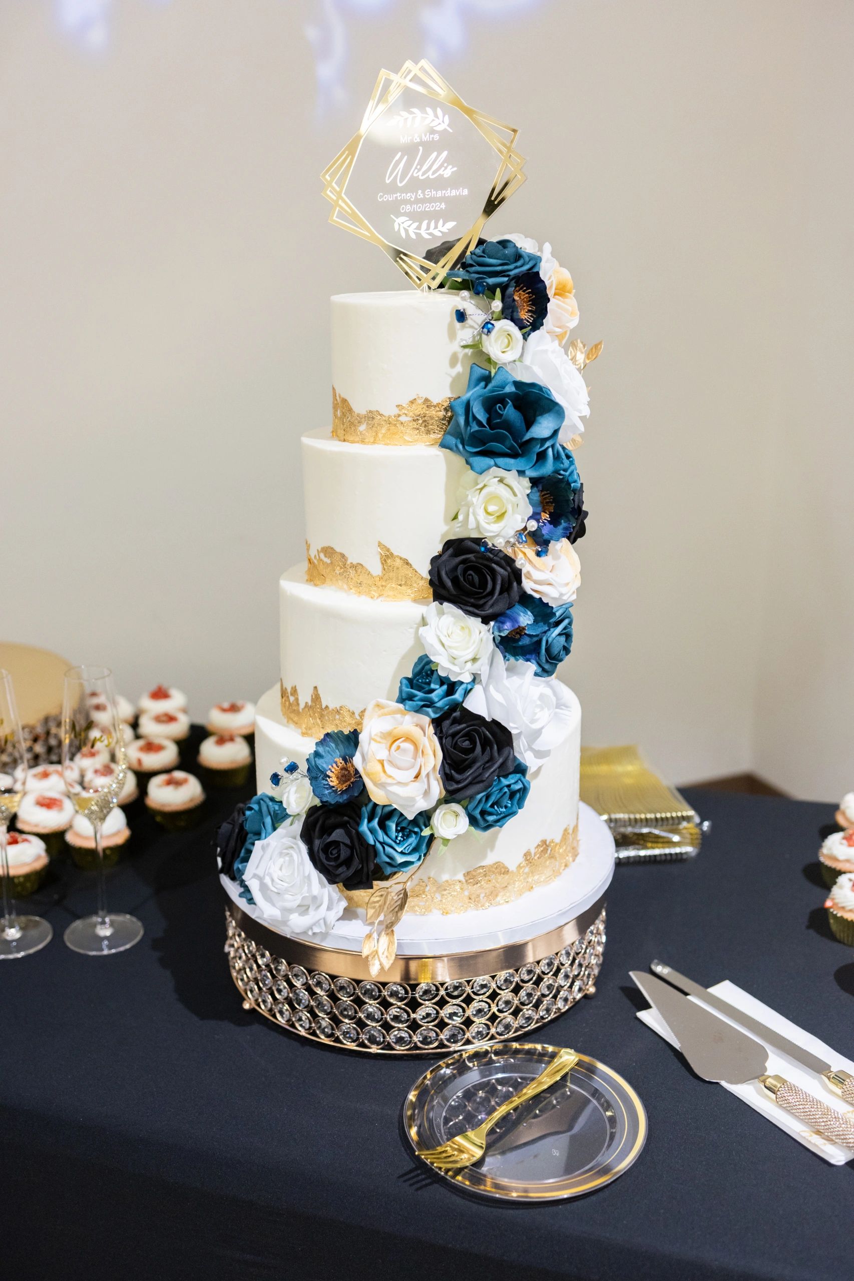 How Sweet It Is Cake Studio - Cake, Desserts