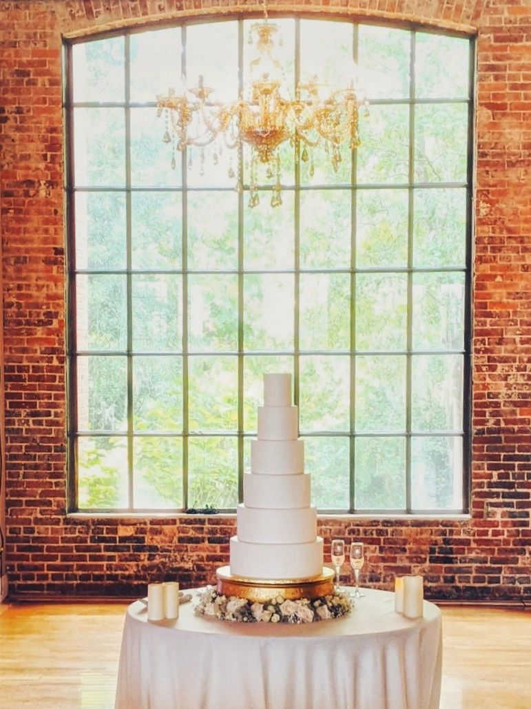 How Sweet It Is Cake Studio - Cake, Desserts