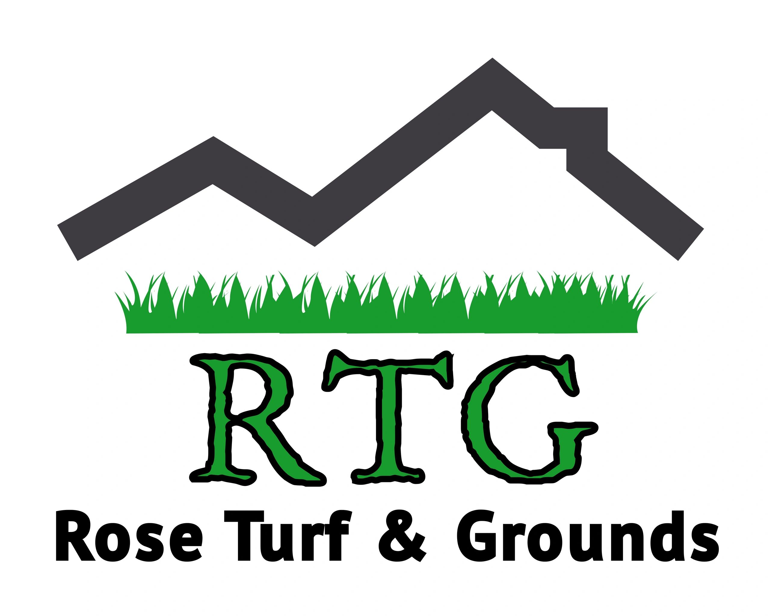 Rose Turf and Grounds LLC - Lawn Care, Lawn Service, Aerating Lawn