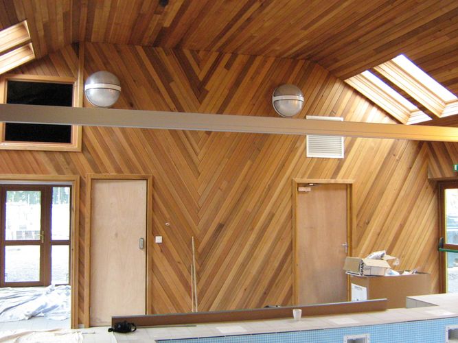 Tor Royal Joinery - Joinery Carpentry, Furniture Shopfitting