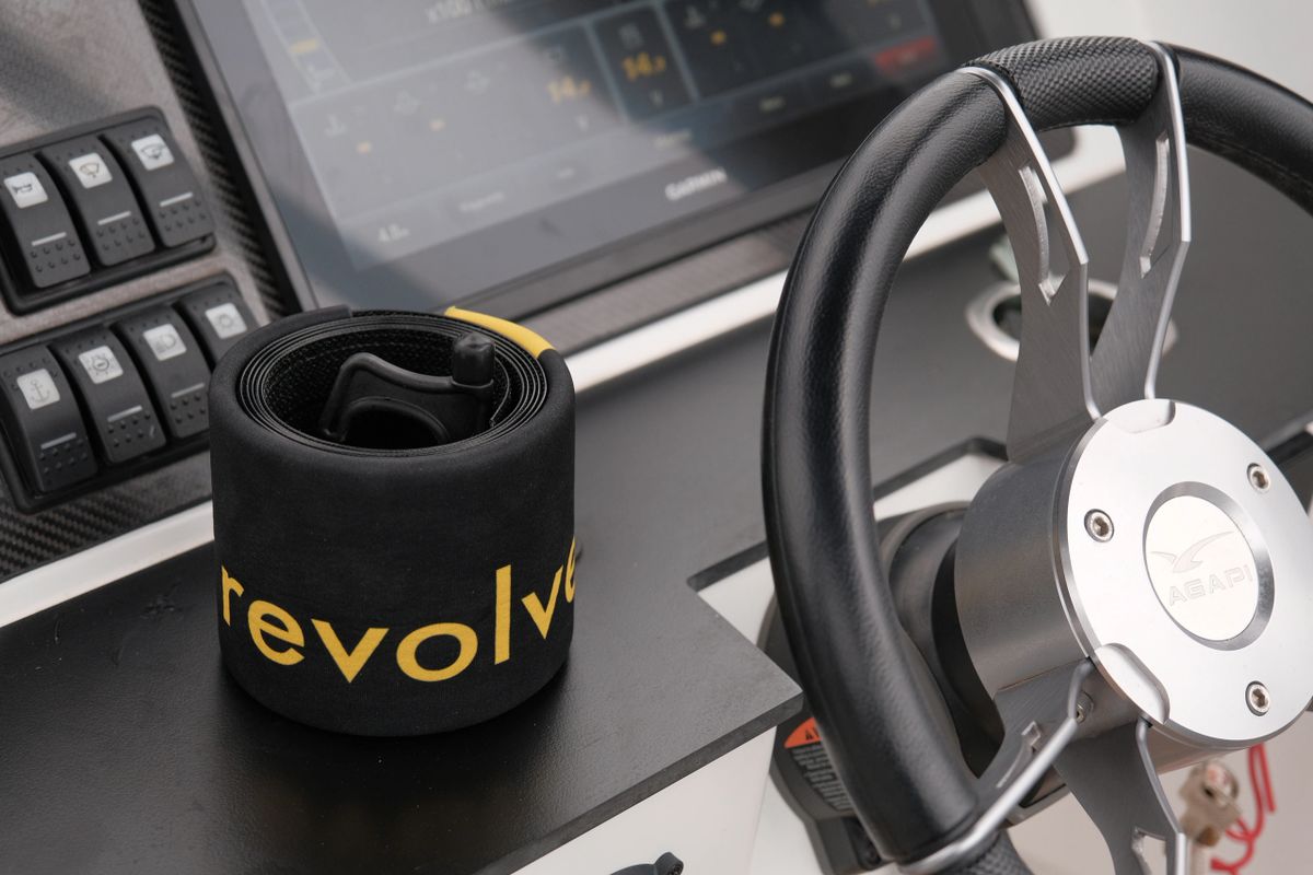 Revolve Rollable Marine Products