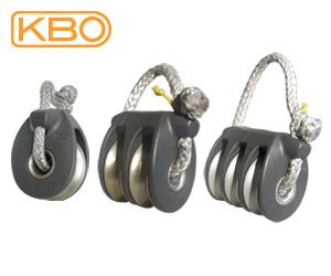 Karver KBO Blocks