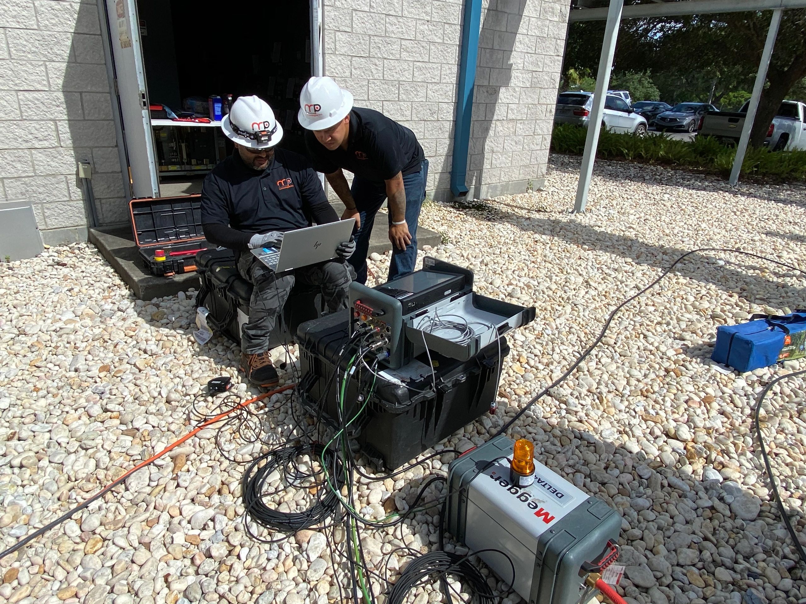 About Us | mpp-technologies