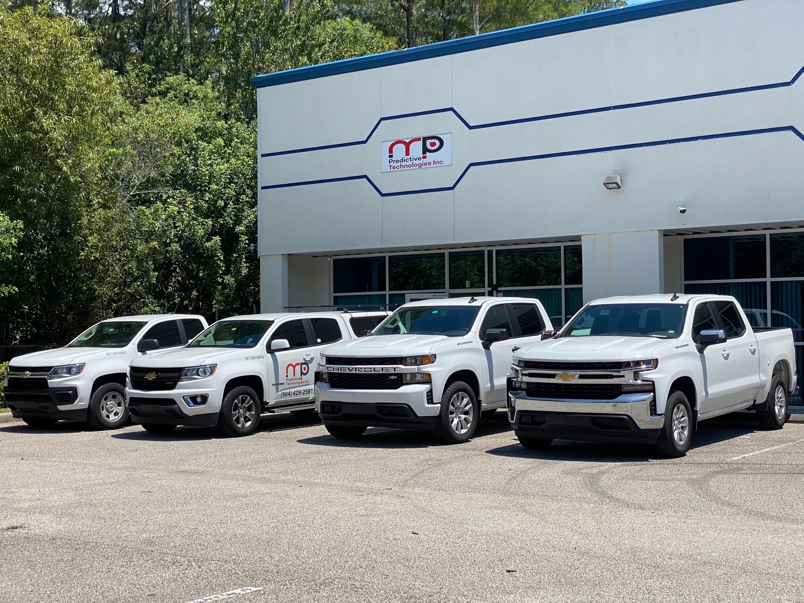 Transformer Services | mpp-technologies