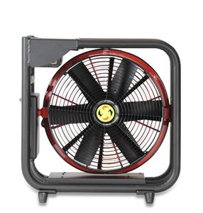 PPV FANS | Fire Supply Inc.