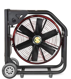 PPV FANS | Fire Supply Inc.