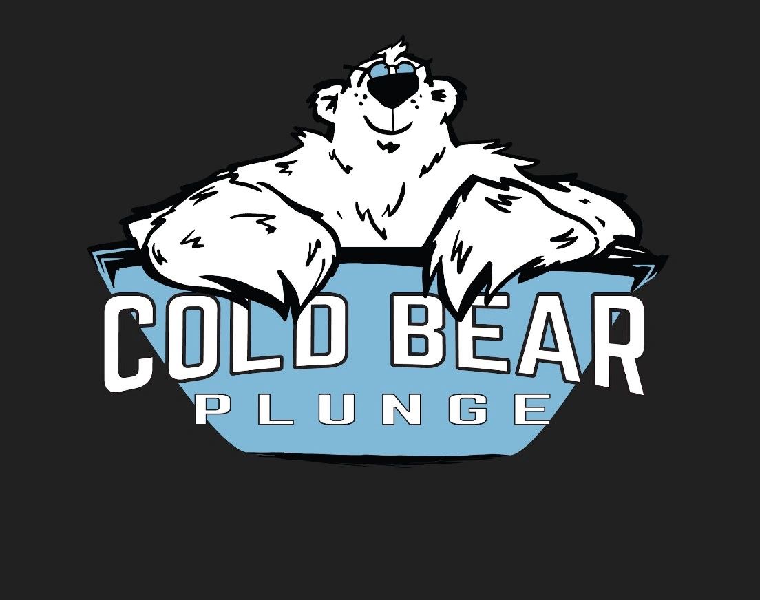 COLD BEAR PLUNGE LIGHT
