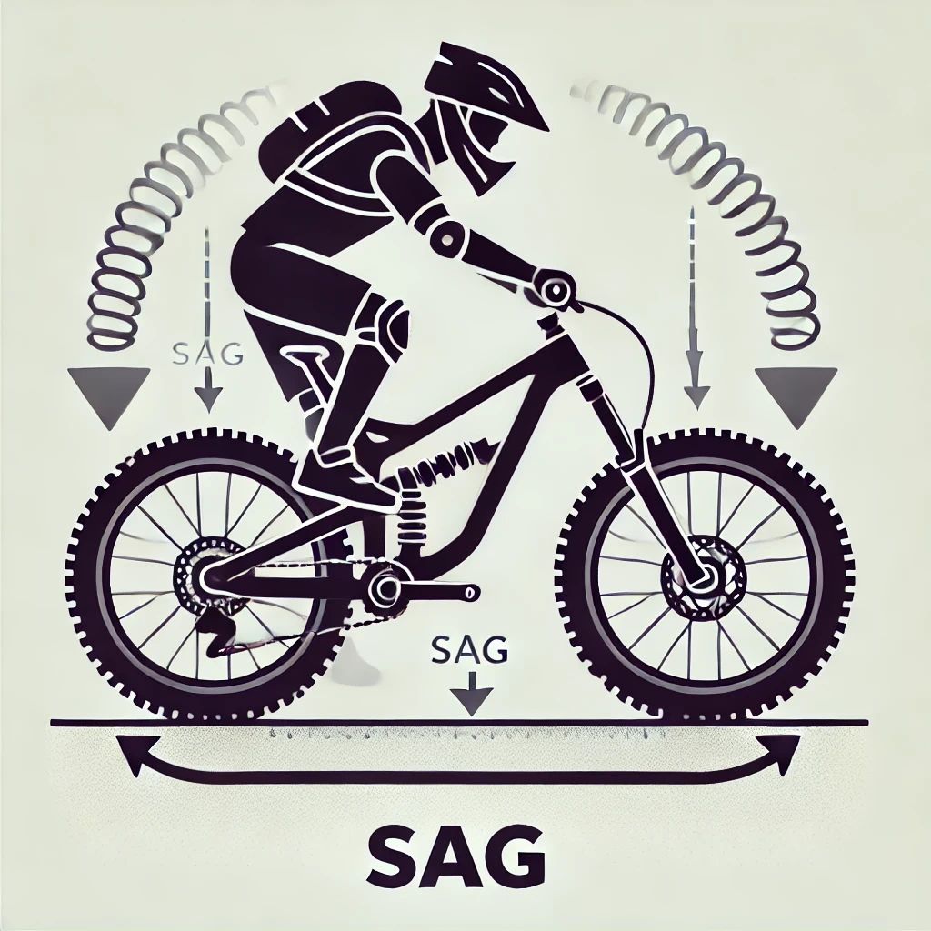 The Science of Sag