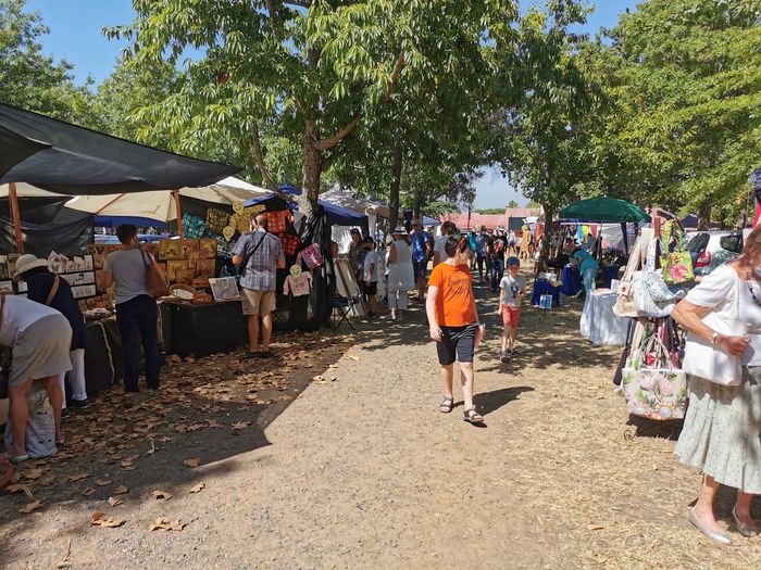 Country Craft Market - Hand Made Craft, Arts and Crafts