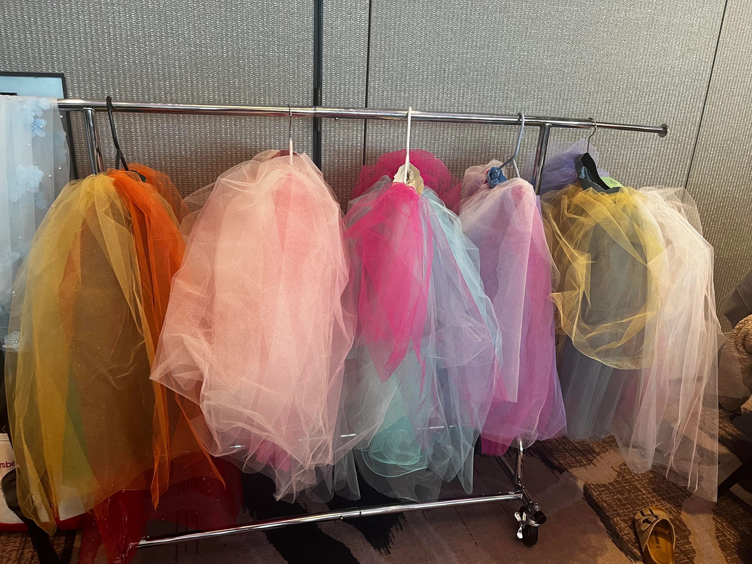 Couture Tutu