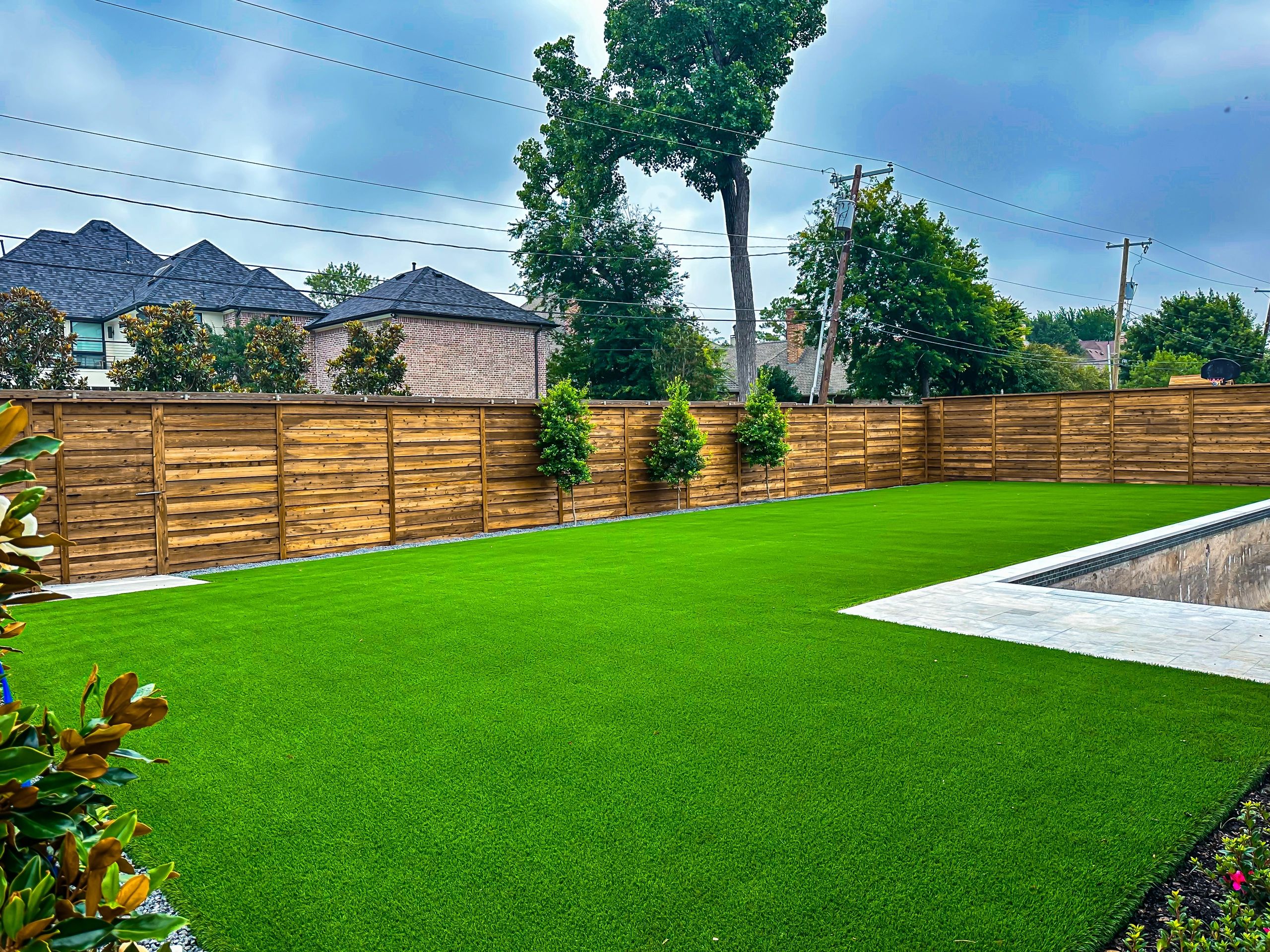 Advanced Fence & Gate