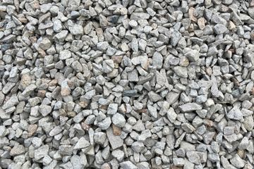 Earth Materials, Mulch, Gravel - MAC - Portsmouth, New Hampshire | MAC