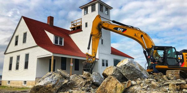 MAC CONSTRUCTION | MAC