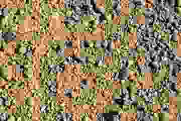 Earth Materials, Mulch, Gravel - MAC - Portsmouth, New Hampshire | MAC