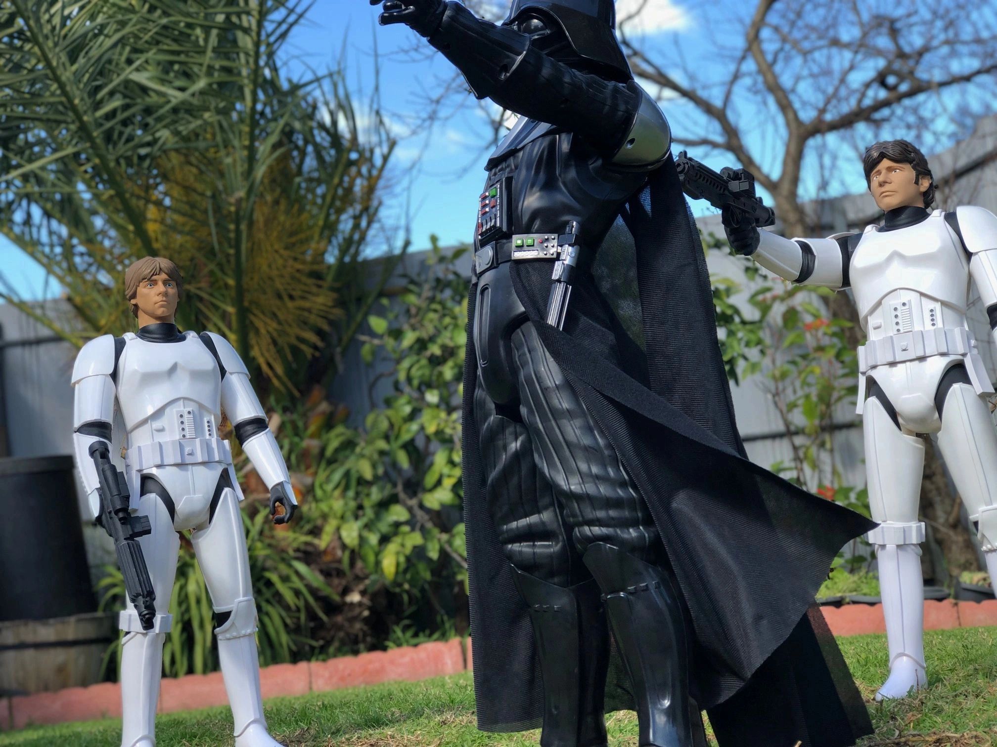 Star Wars Collector Store