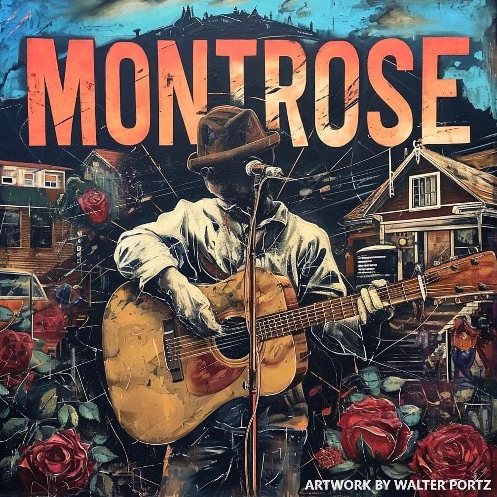 Montrose Music Festival