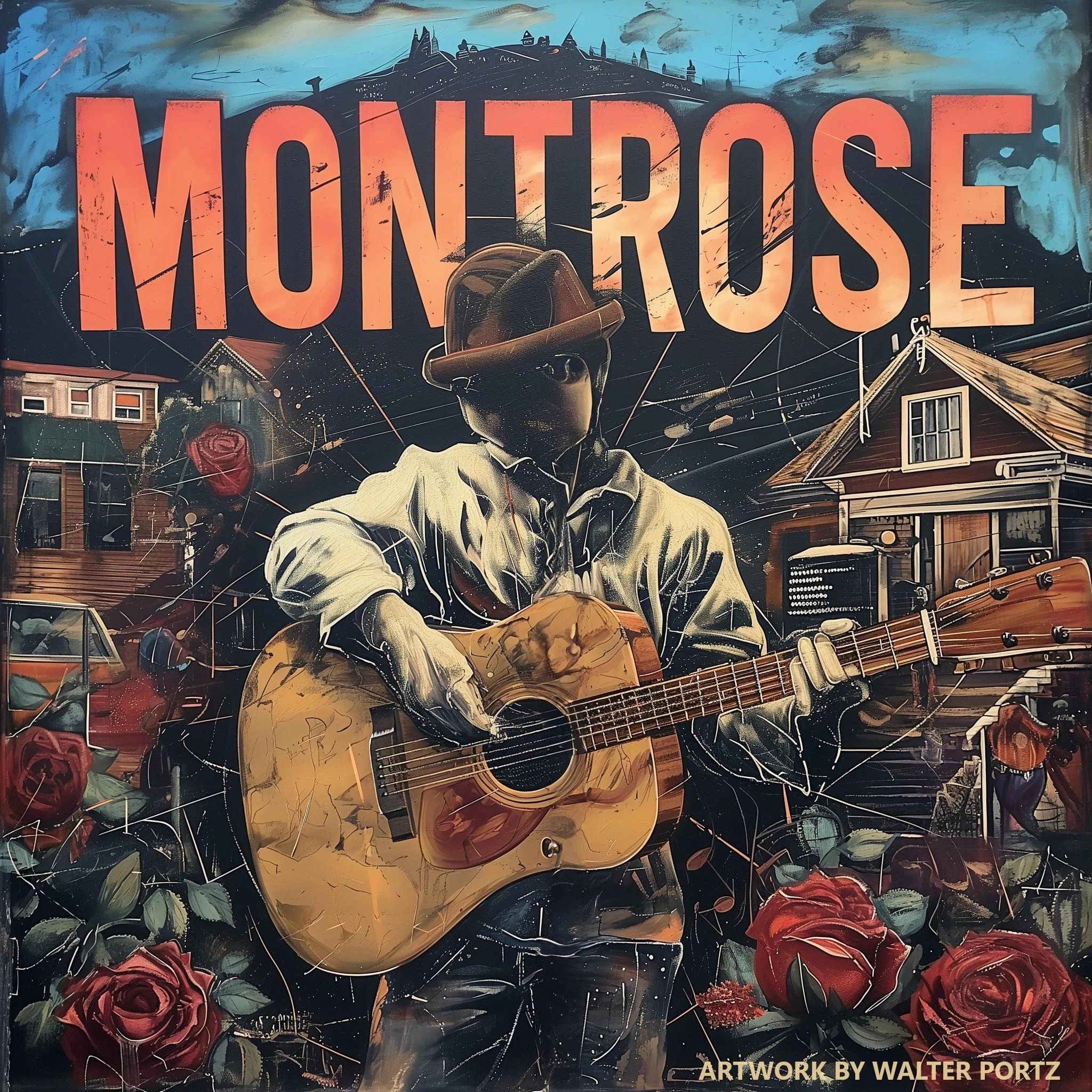 Montrose Music Festival