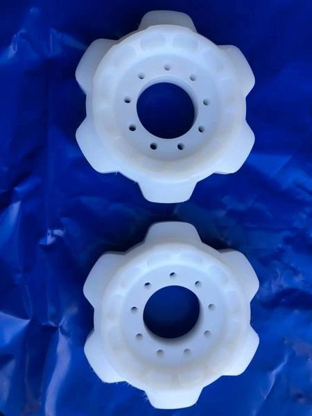 Polaris Colt / Gemeni 6 Tooth Drive Sprocket - Set