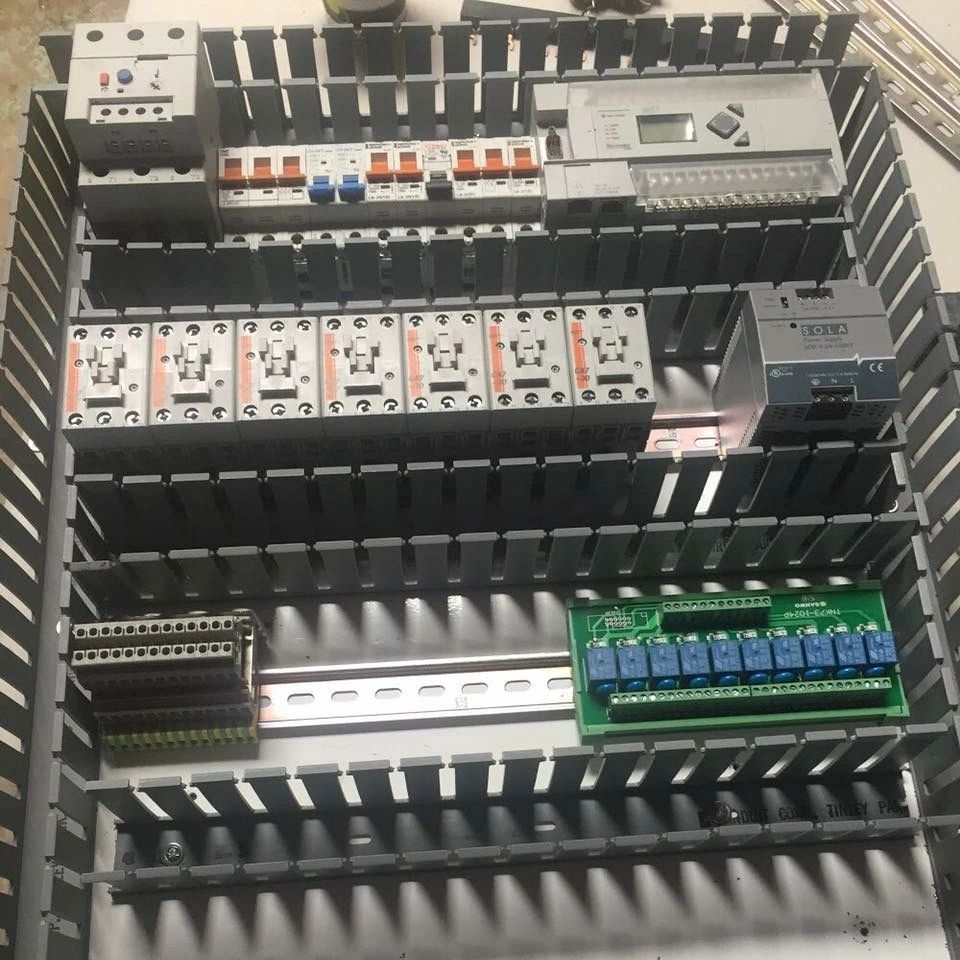 IMP Electrical & Automation Solutions