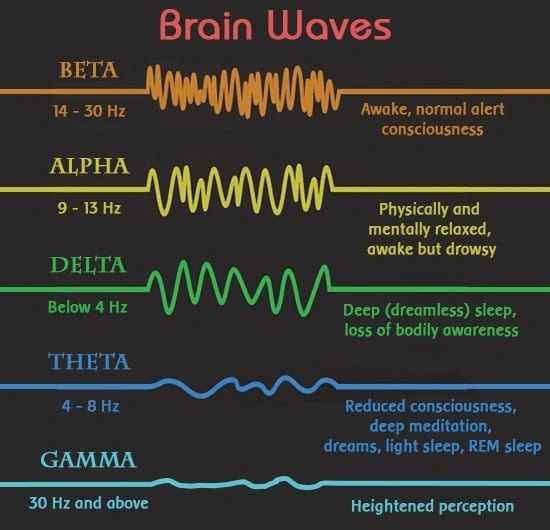 The Science Behind Meditation