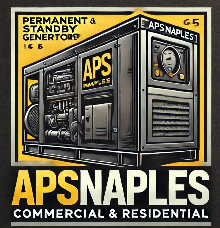 Residential Electrical Services in Naples, FL | APS Electrical Solutions
