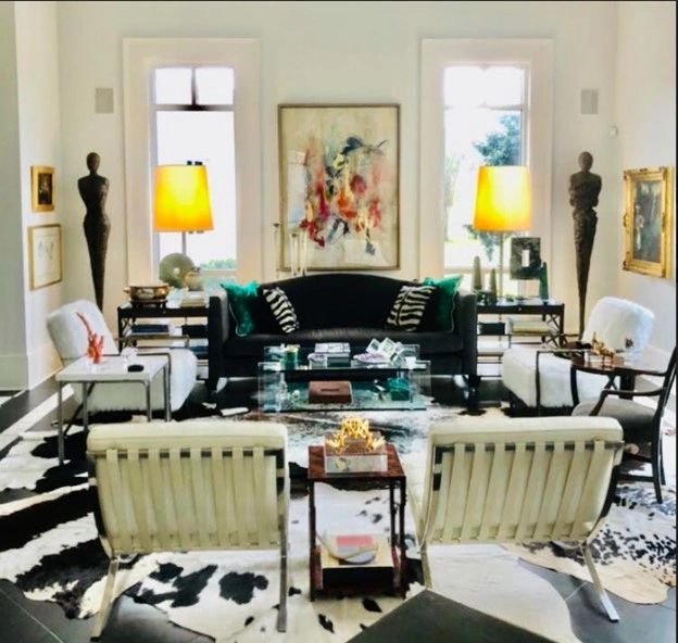 BROWNWORKS, LLC - Interior Design, Decor