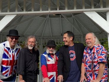 BritishVinylBand.com