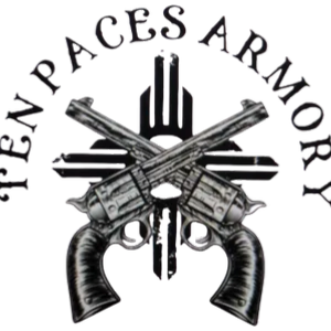 Ten Paces Armory, LLC