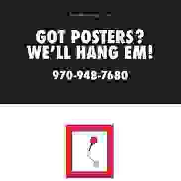 Poster Placement, Inc.