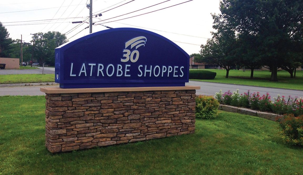 Latrobe 30 Shoppes